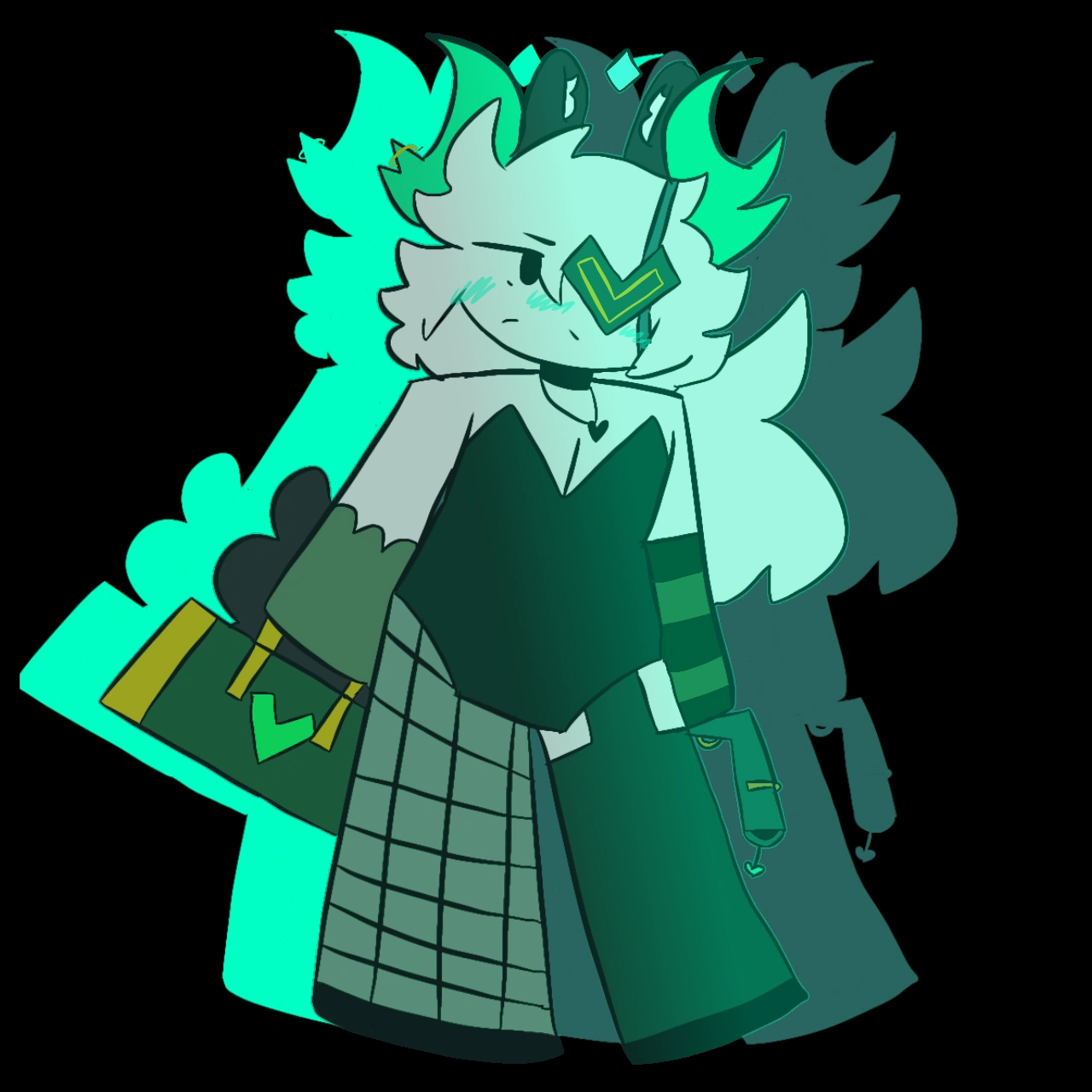 Something Wrong Fandom