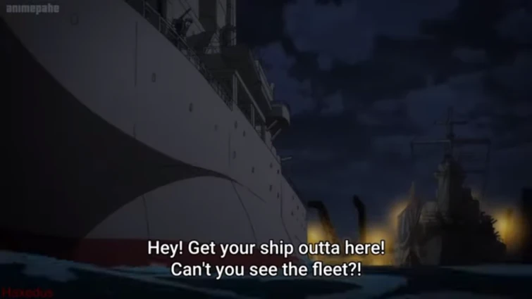 Information on the Marley army? Some doubts about its weapons. | Fandom