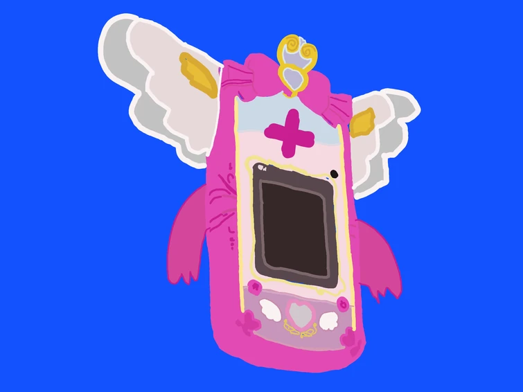 super wing phone | Fandom
