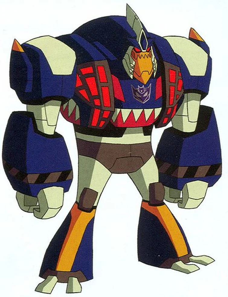 Discuss Everything About Teletraan I: The Transformers Wiki | Fandom