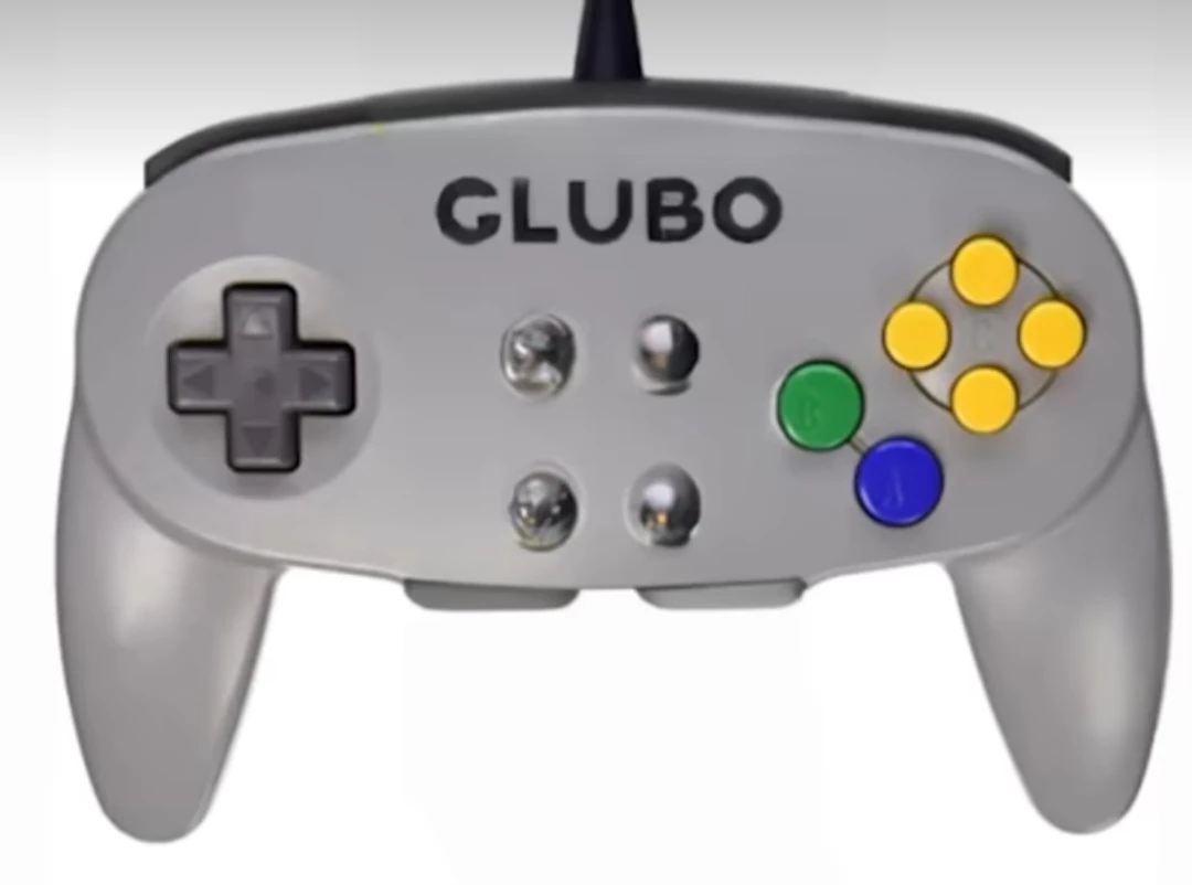 GLUBO | Fandom