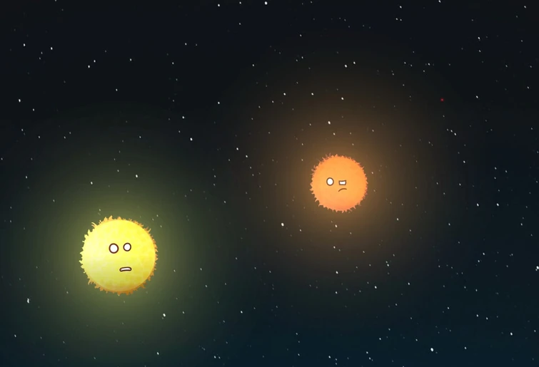 Proxima left Rigil and Toliman | Fandom