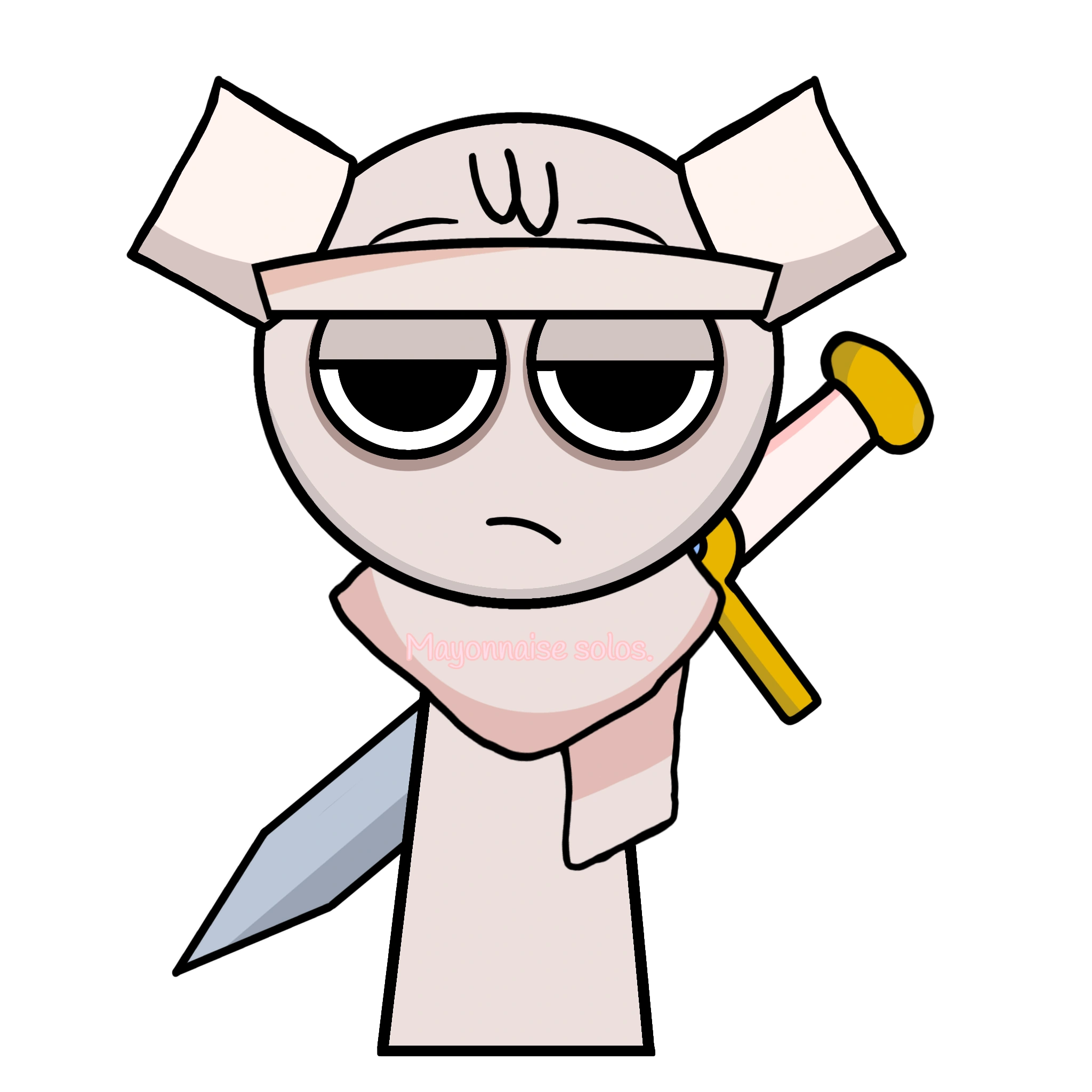 Second mard based oc | Fandom