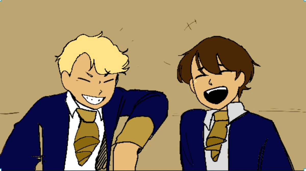 SAD-ist in color | Project XXVI | Tommy and Tubbo | Fandom