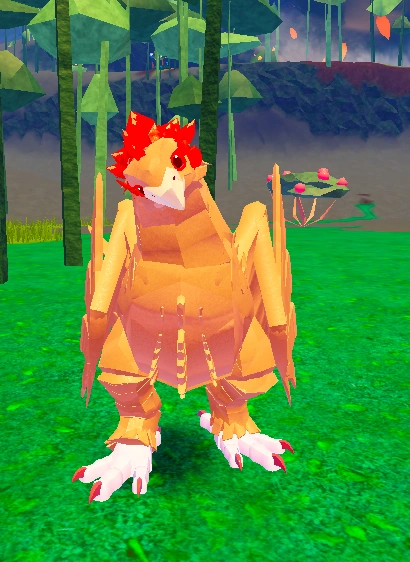 Chicken Clan | Fandom