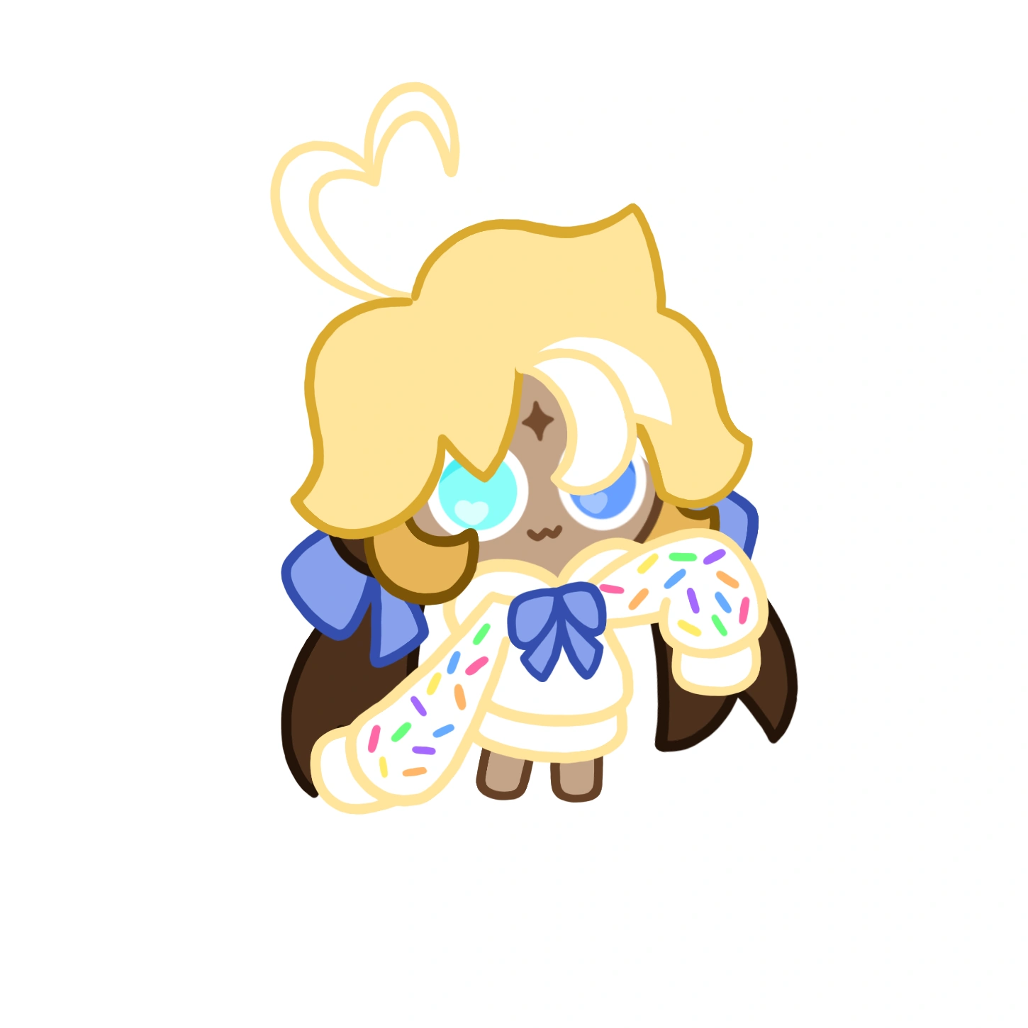 ShadowVanilla Fanchild | Fandom