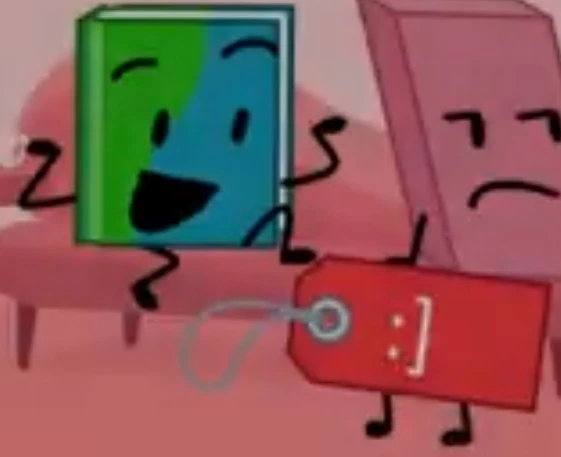 every TPOT 13 booktag screenshot I have | Fandom