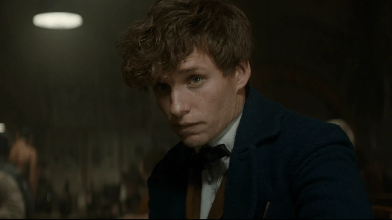 The Quick Guide to ‘Fantastic Beasts and Where to Find Them’ | Fandom