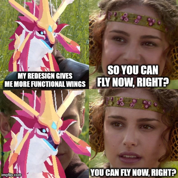 made this cuz i was bored (click for full image) | Fandom