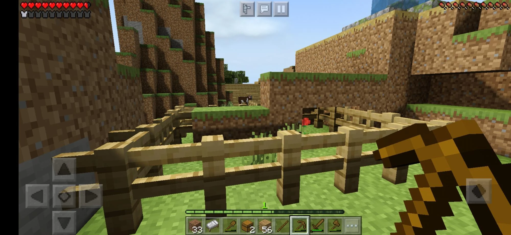 Villagers bad designs | Fandom