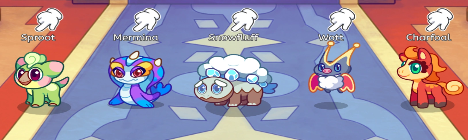 what should I click | Fandom