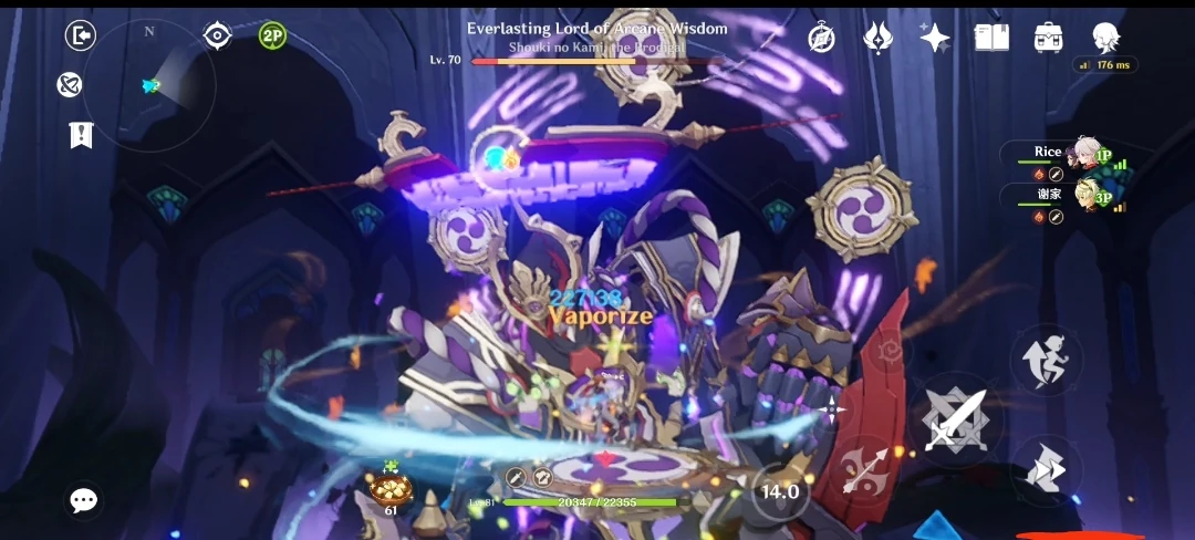 so this just happened! | Fandom