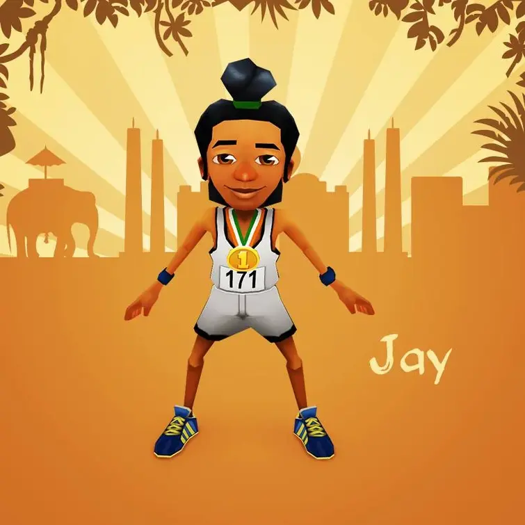 Subway Surfers Promos | Fandom