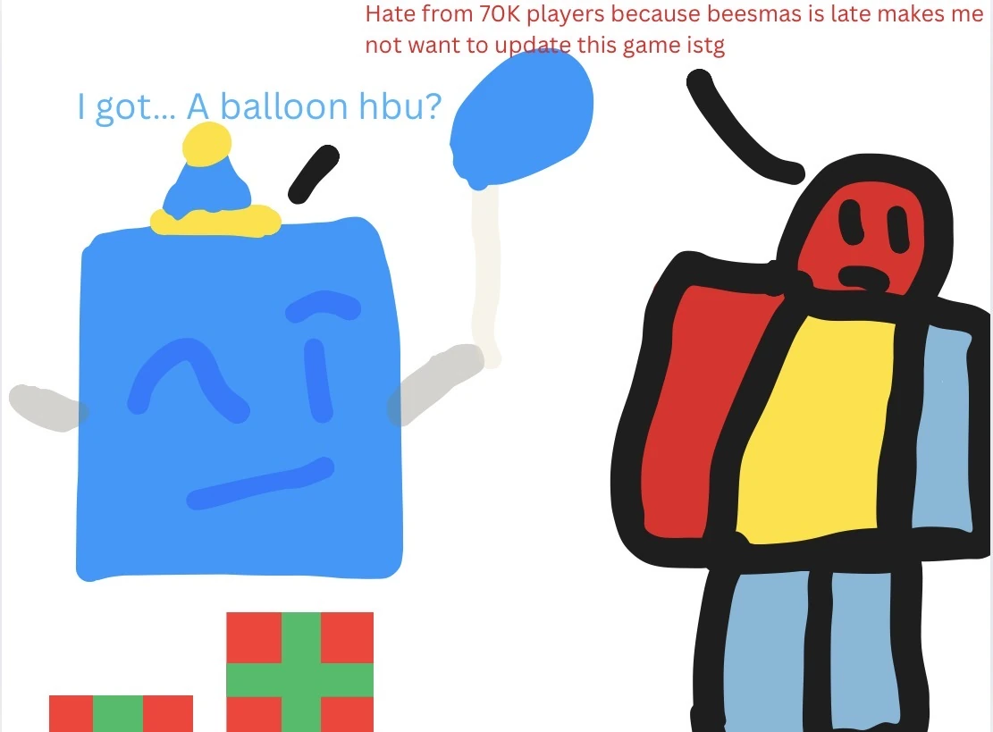 ABC 2025 day 7 gifts! | Fandom