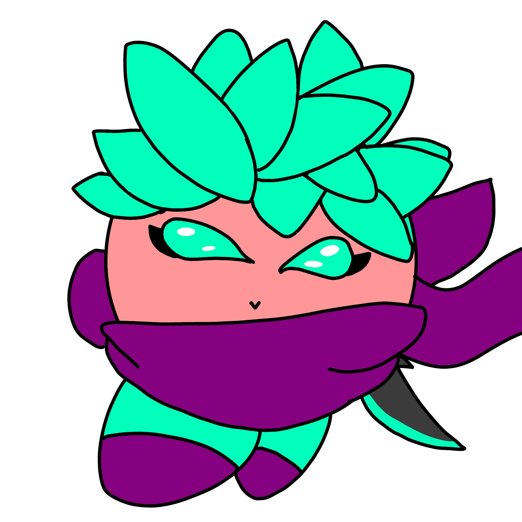 New OC:Penelope | Fandom