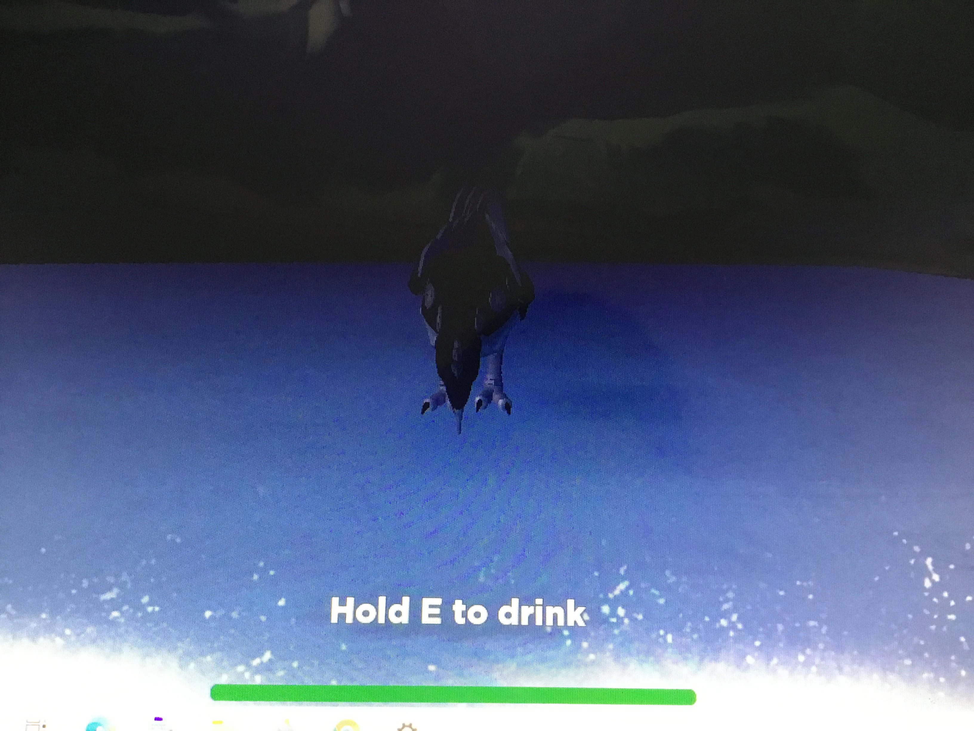 Be like kiwin. | Fandom