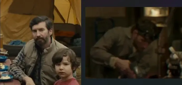 Fun Fact:Henry and Mike's Father are played by the same actor | Fandom