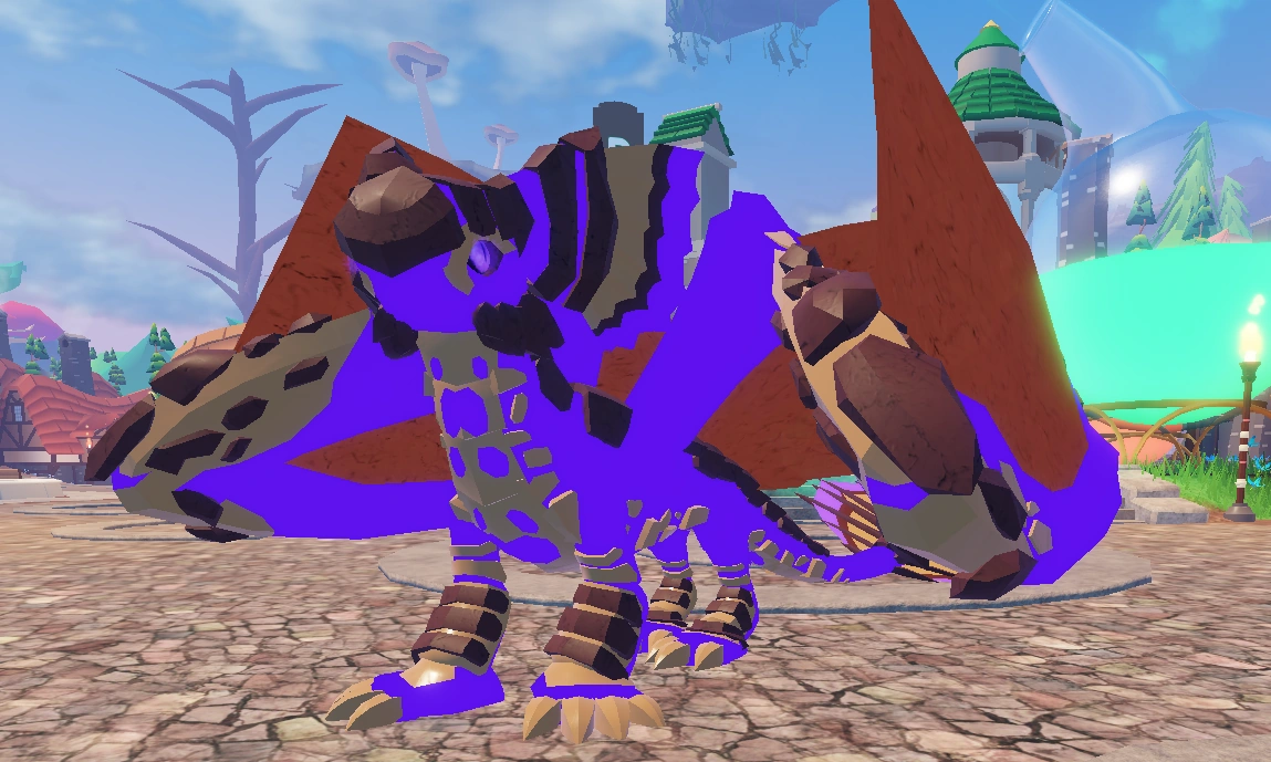 i have found my first ever magmip | Fandom