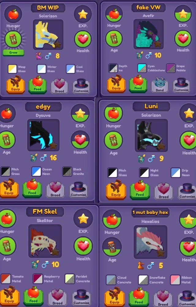 LF FM REVHL DBL ROZ | Fandom