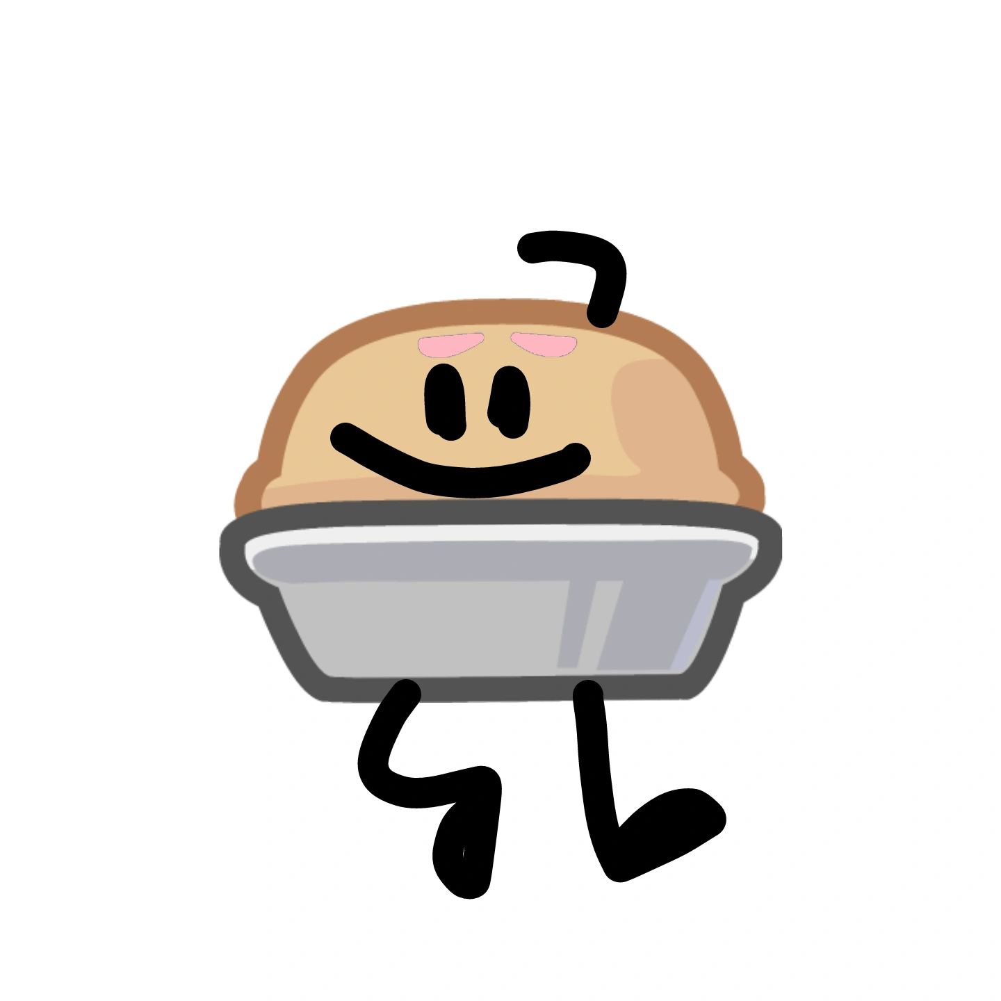 Strawberry Cream Pie | Fandom