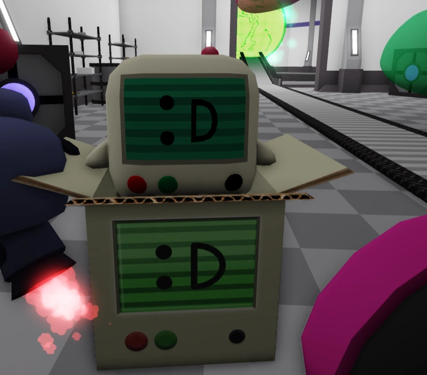 Say hello to my new alt! | Fandom