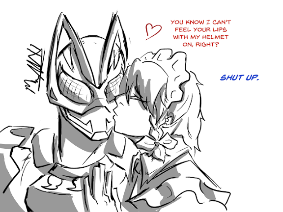 You know, people say Death Battle makes different fandoms hate one ...