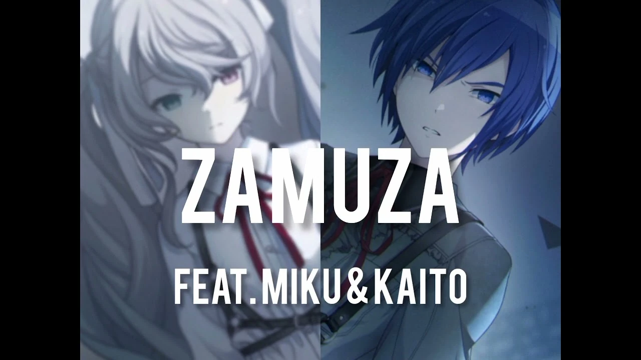 THIS ZAMUZA COVER IS SOO GOOD. | Fandom