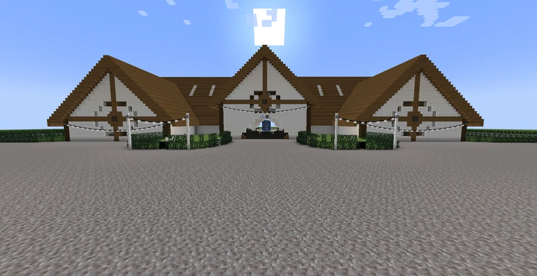 New SWEM Barn | Fandom