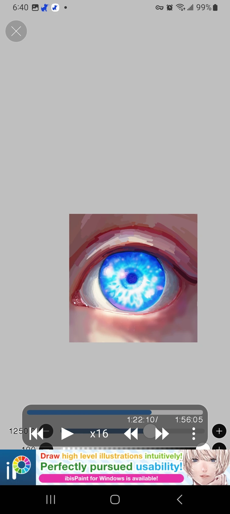 I actually drew something Jujutsu Kaisen - Gojo's Eyeball | Fandom