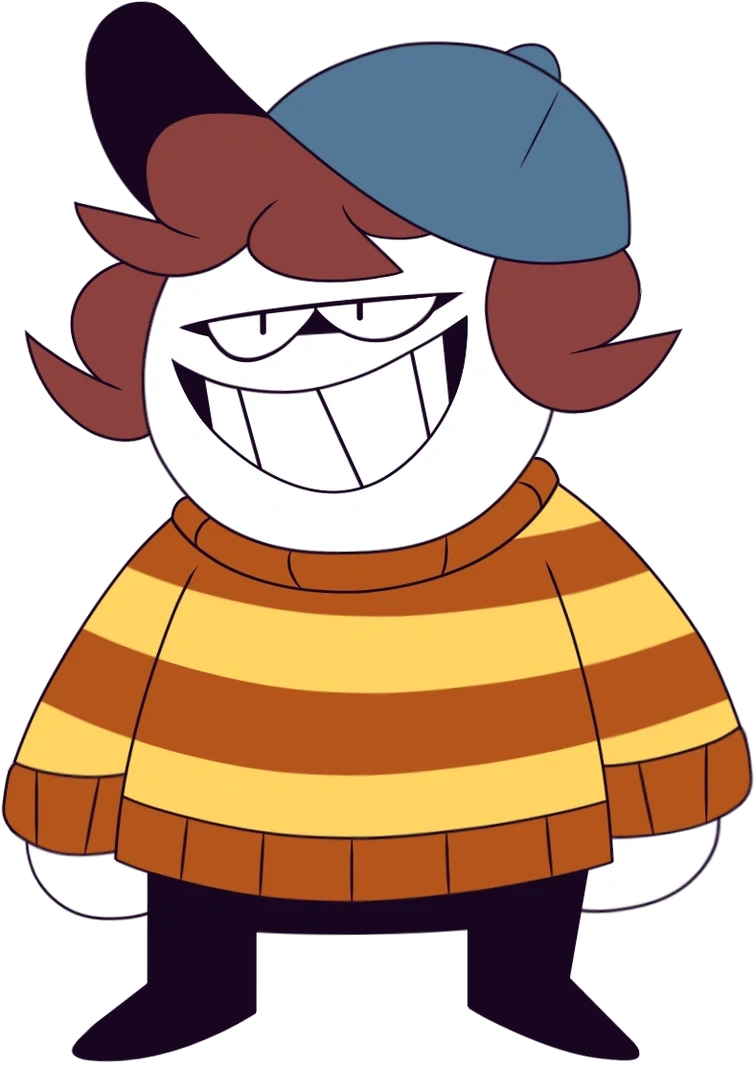 Discuss Everything About Fictional Brats Wiki | Fandom