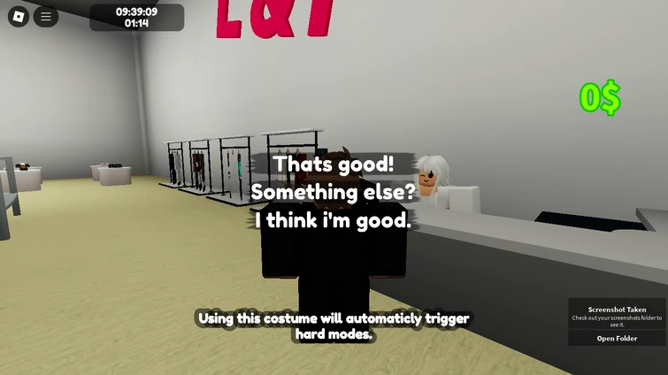 Discuss Everything About Prank your mom Roblox Wiki | Fandom