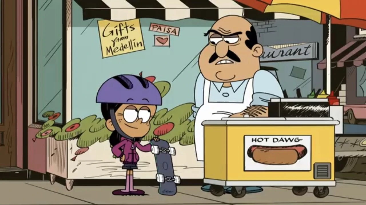 Where is These Pictures From? (wrong Answers Only) | Fandom