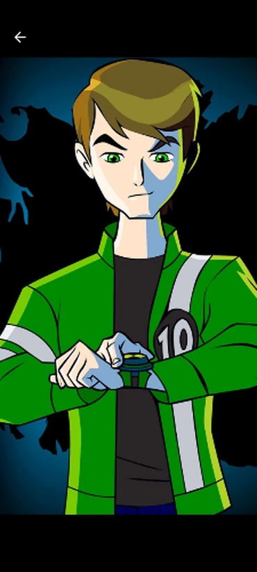 Who is ur favourite ben ? | Fandom