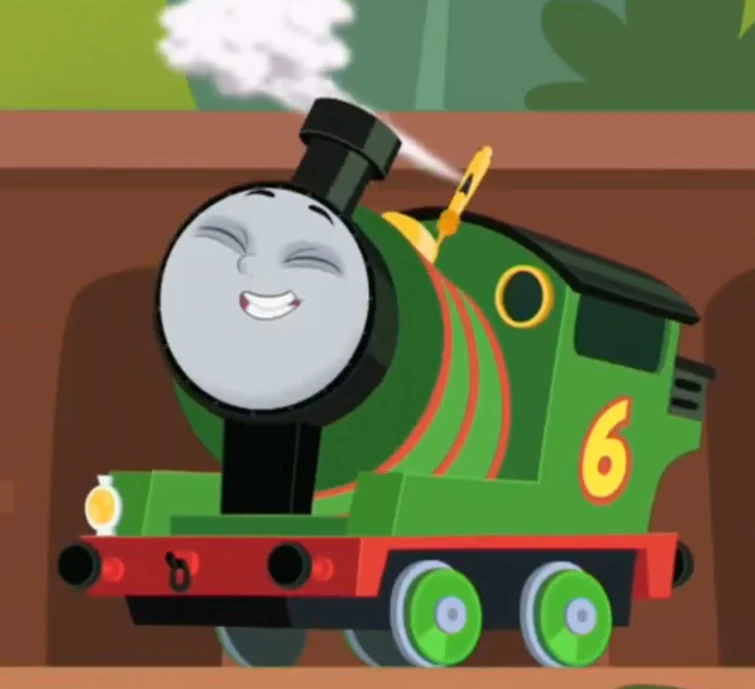 And now, a compilation of Percy being a cutie | Fandom