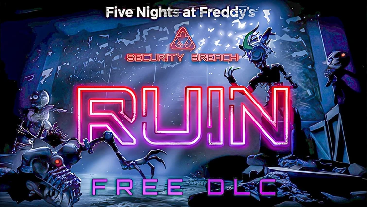 what are your predictions for ruin ? | Fandom