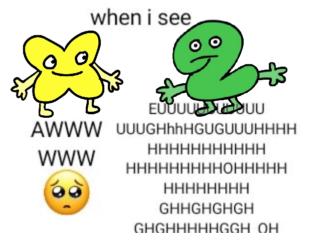 Uh, useless post, totally useless. | Fandom