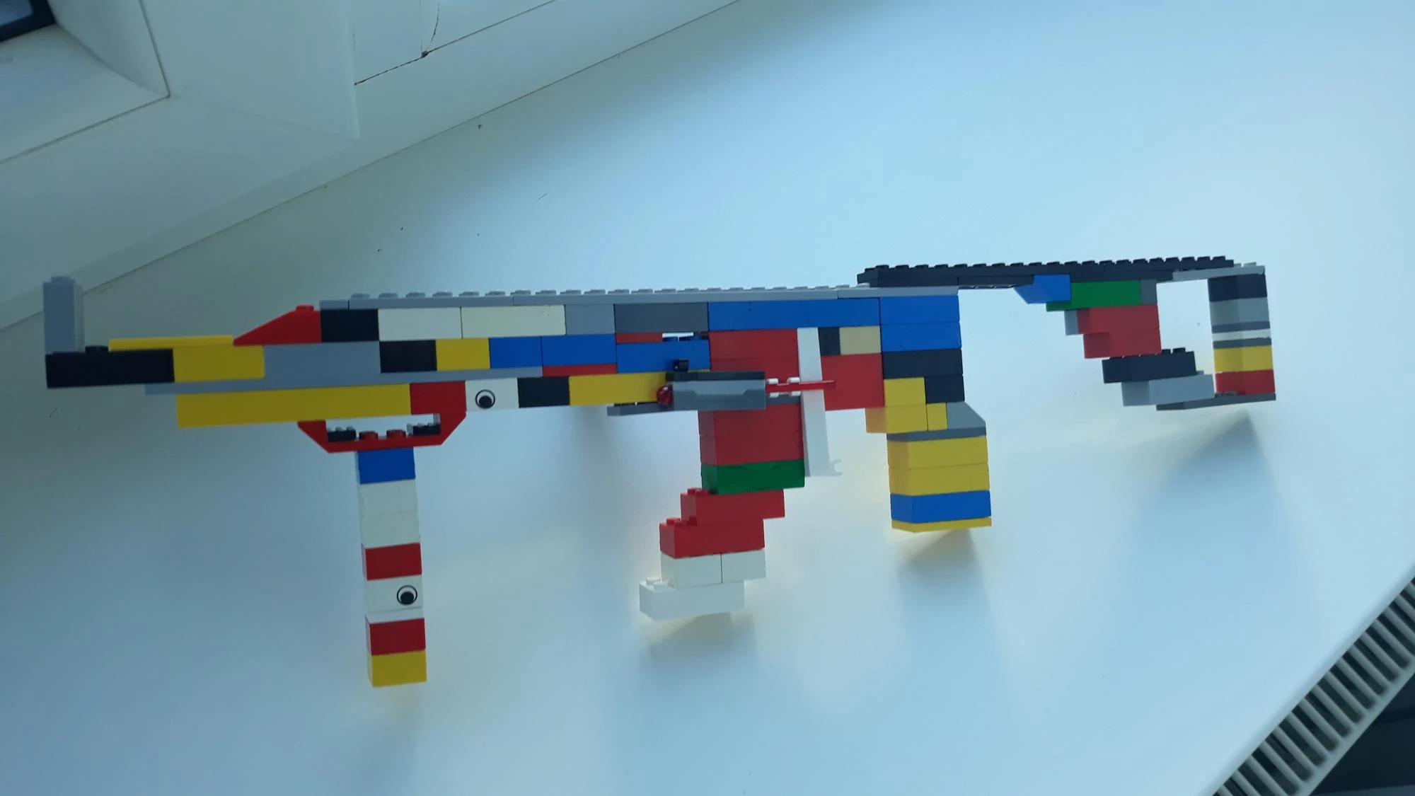 Discuss Everything About Brickipedia | Fandom