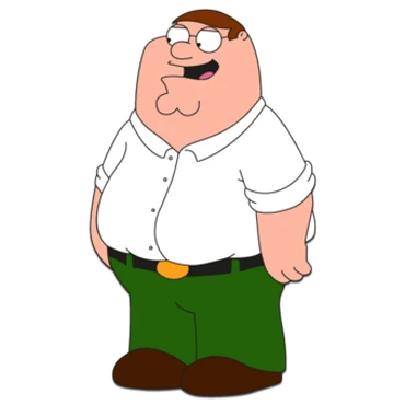 Peter Griffin VS Eric Cartman | Fandom