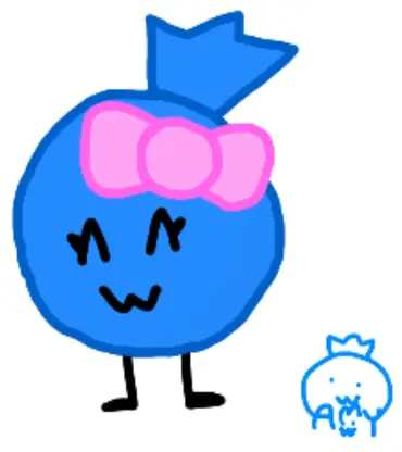 Who should be in the BFDI Wiki New Years art? Only 1 spot left but its ...