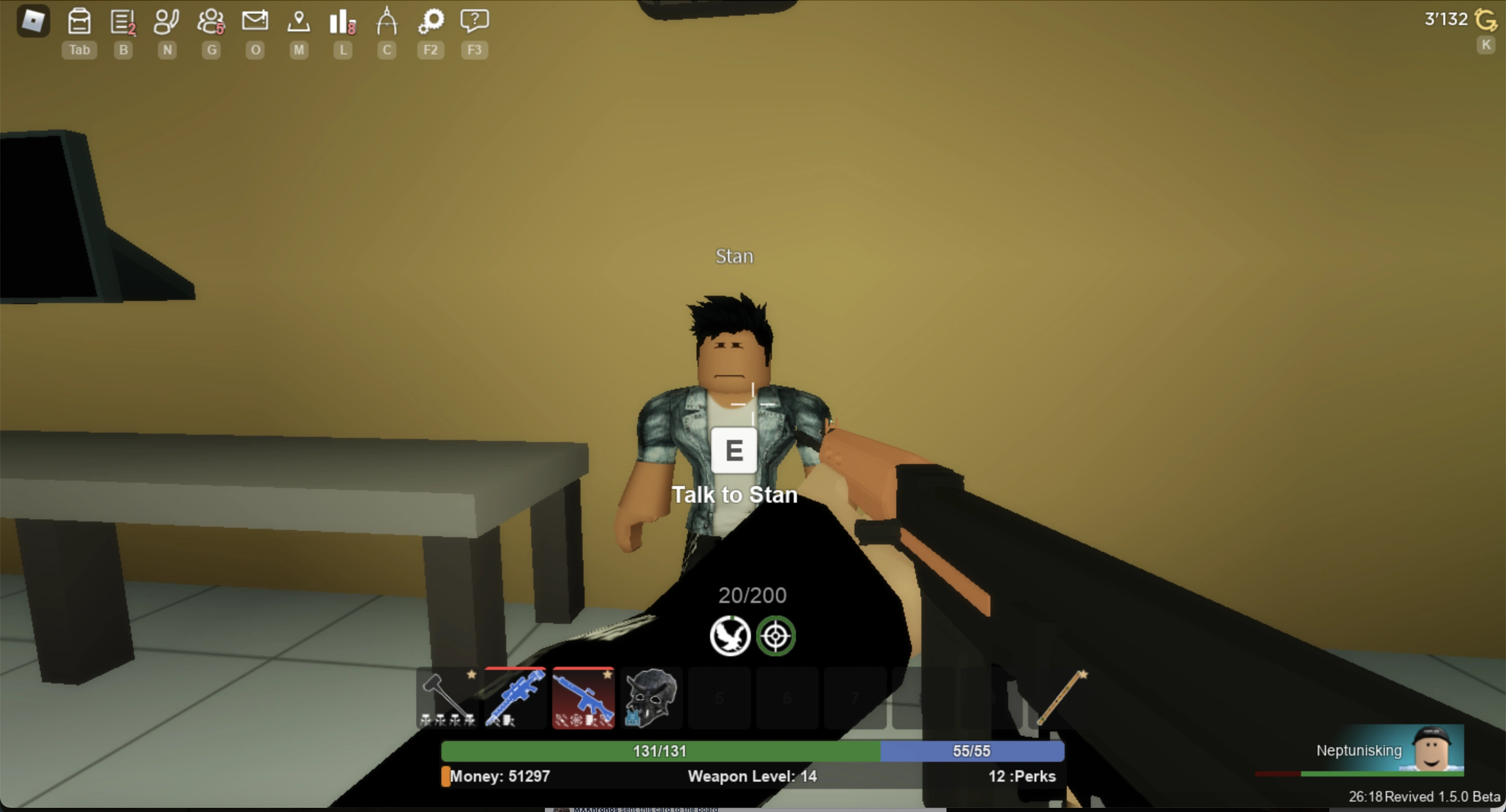 Stan ain't dead fellas | Fandom