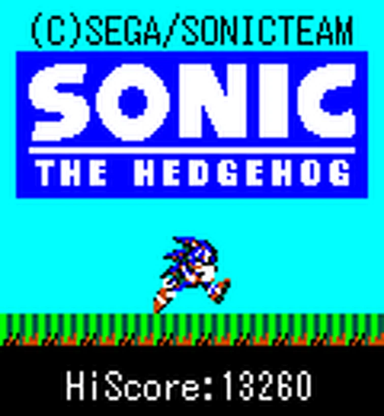 Discuss Everything About Sonic News Network | Fandom