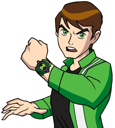 "Green Heroes" | Fandom