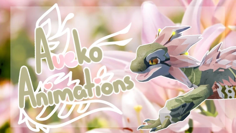 Gecko animation | Fandom