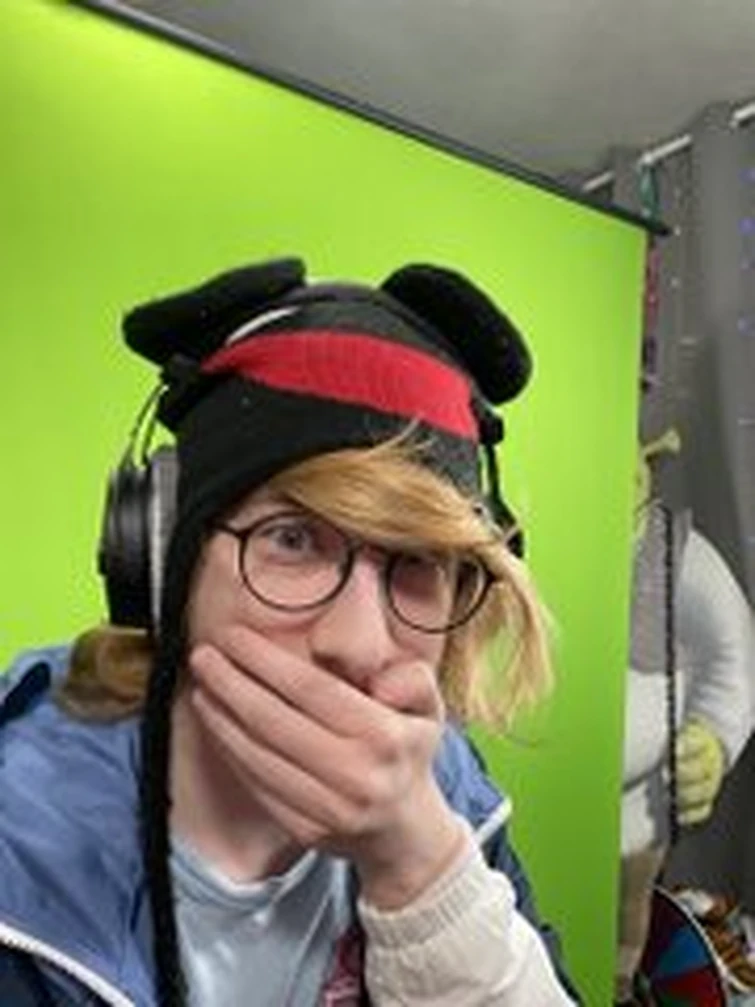 Kreekcraft sus. | Fandom