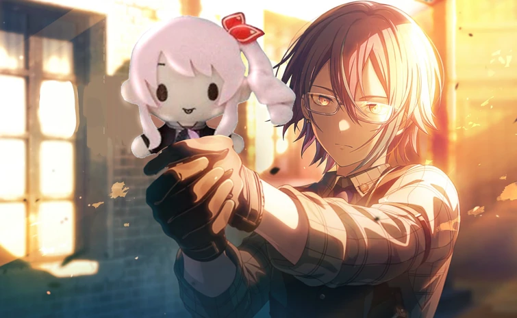 mizurui | Fandom