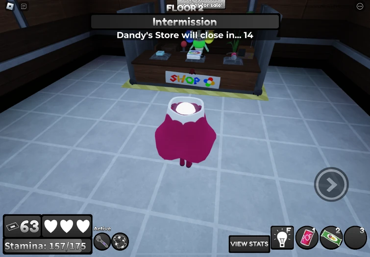 Start VS end | Fandom