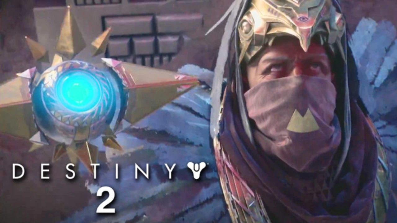 Everything You Should Know About ‘Destiny 2: Curse Of Osiris’ | Fandom