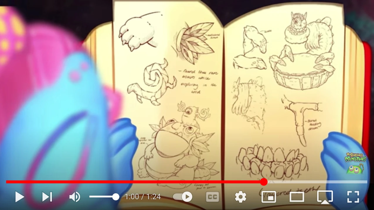 Rare creepuscule and rare bisonorus | Fandom