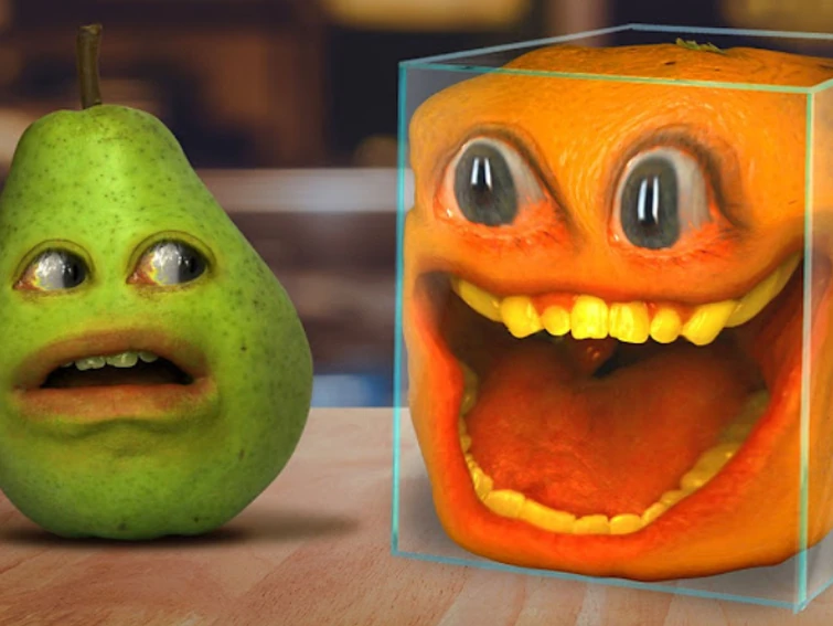 Discuss Everything About Annoying Orange Wiki | Fandom