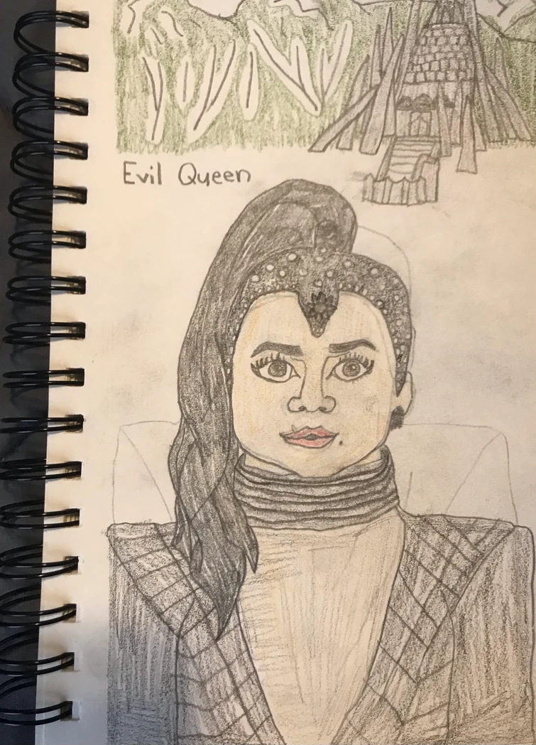 Discuss Everything About Once Upon a Time Wiki | Fandom